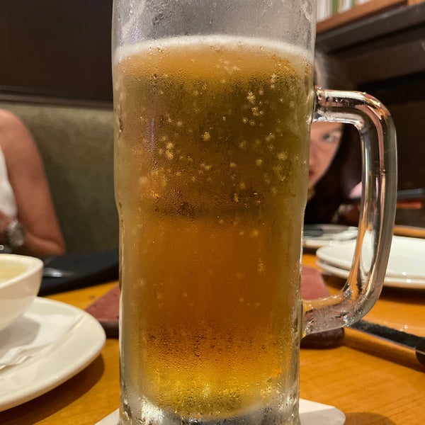 Outback Steakhouse - Steakhouse in Kendall