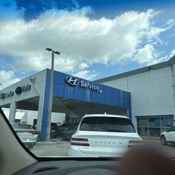 Doral Hyundai - Car Dealership in Doral