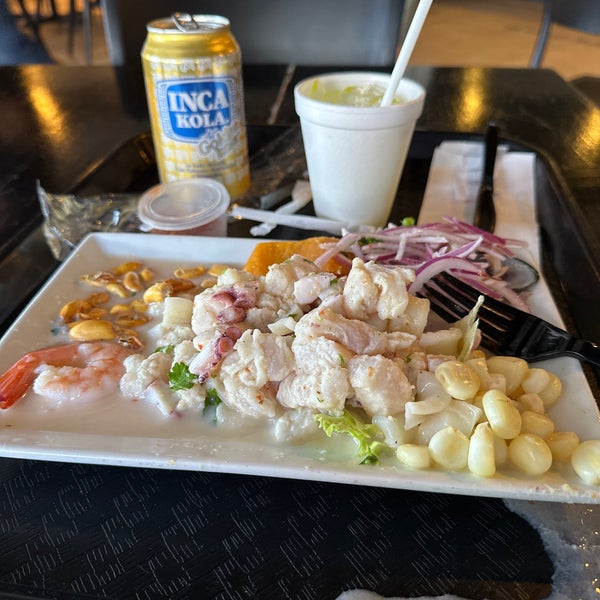 El Tambo Grill - Latin American Restaurant in Miami