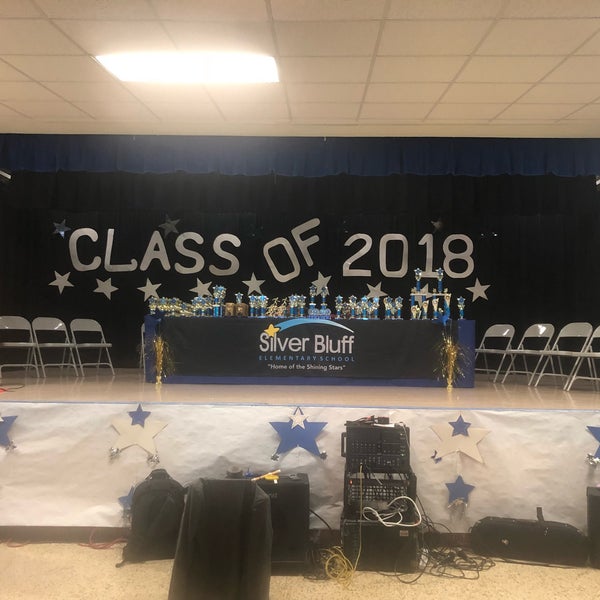 Silver Bluff Elementary School - Coral Way - Miami, FL