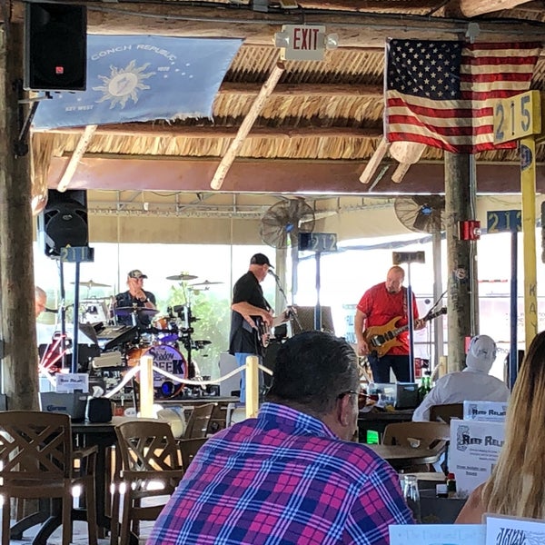 Photos at Gilbert's Tiki Bar - Bar