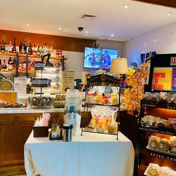 La Duni Latin Cafe - Latin American Restaurant in Dallas