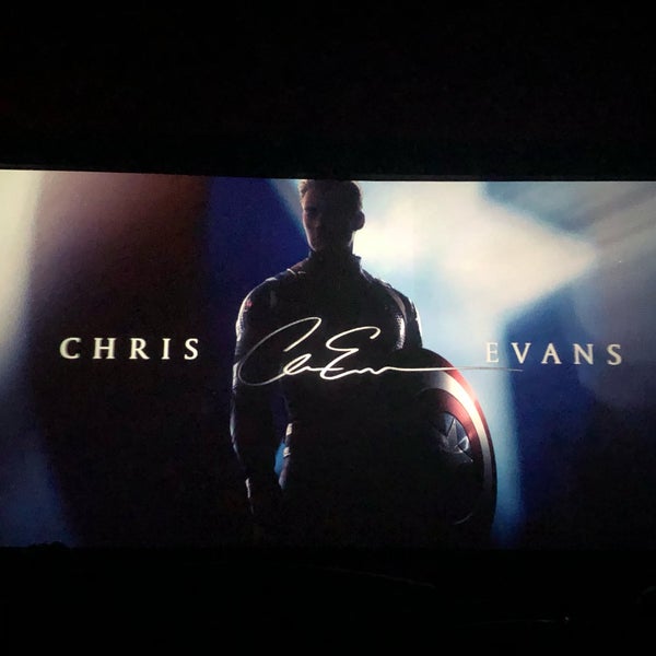 Starlight Triangle Square Cinemas