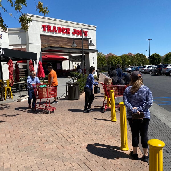 Trader Joe's - University Town Center - 4225 Campus Dr