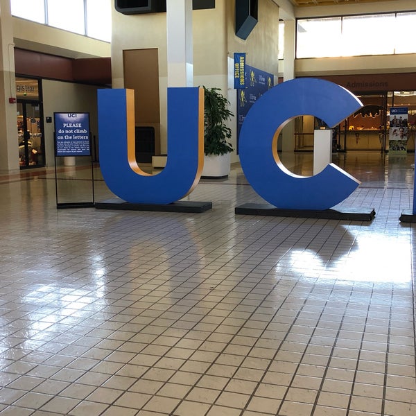 Aldrich Hall (ALH) - University of California-Irvine - University Of ...