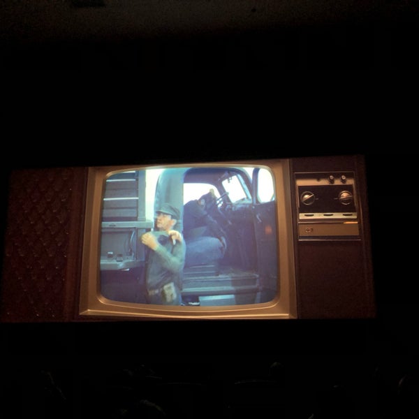 Starlight Triangle Square Cinemas