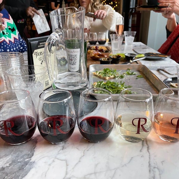 Photos at Renault Winery - Winery