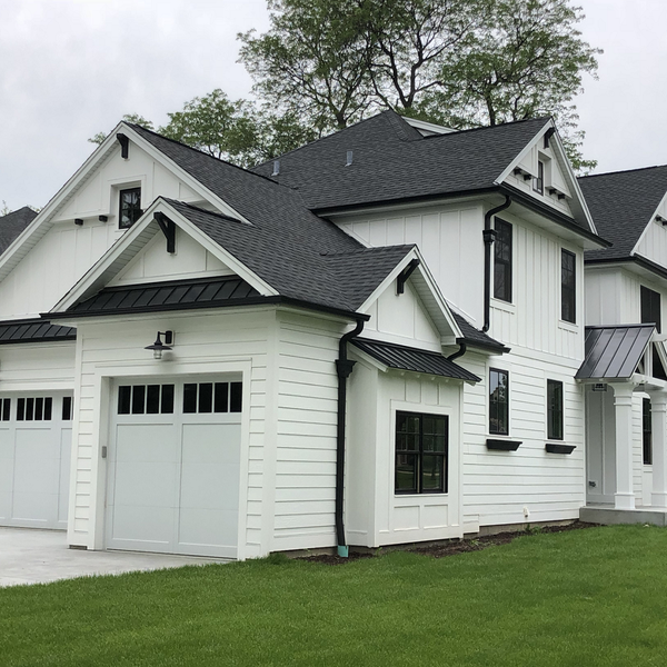 Messina Builders (Custom Home Builder) - Home Service in Elmhurst