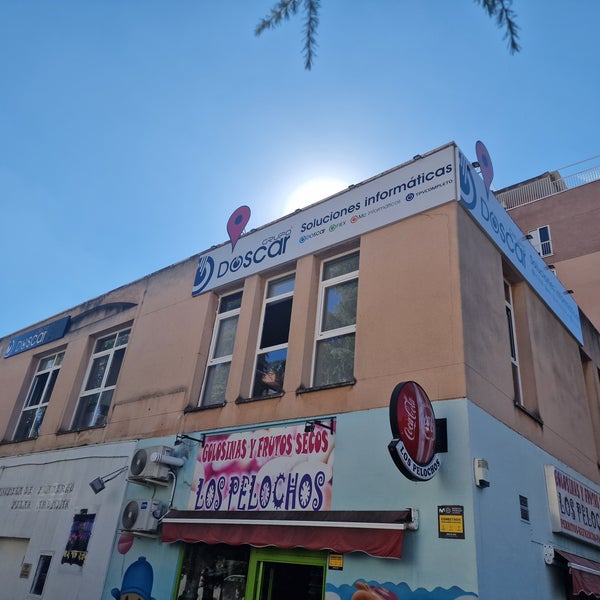 Grupo Doscar Programas y Sistemas - 1 tip