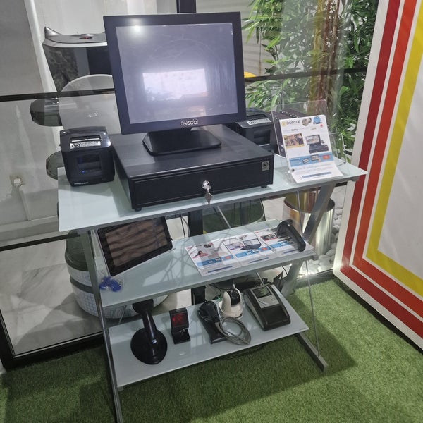 Grupo Doscar Programas y Sistemas - 1 tip