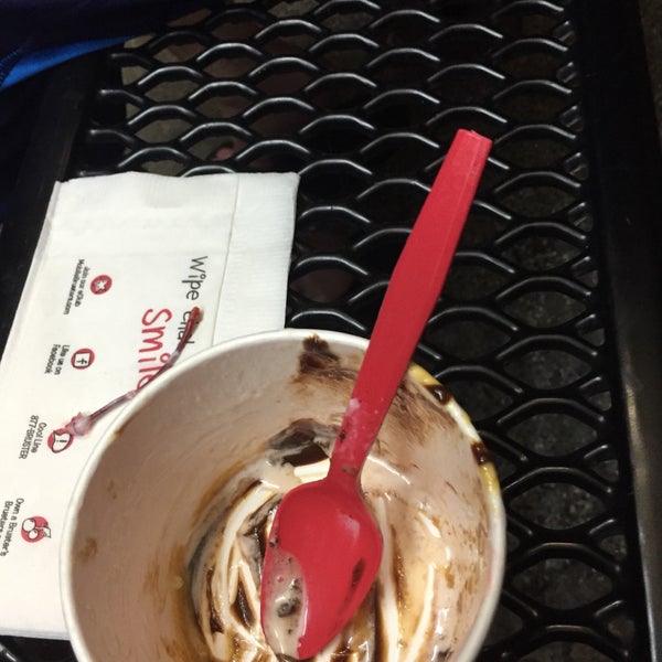 Bruster's Ice Cream, Lilburn, GA - Ice Cream Parlor in Lilburn