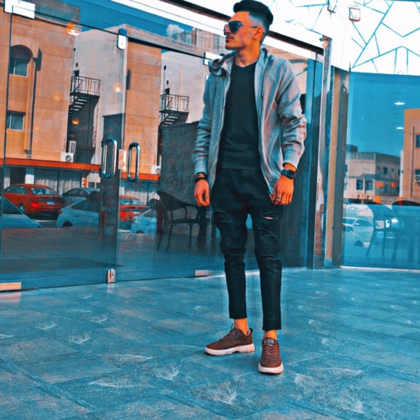 Al Babtain Towers | ابراج البابطين - Structure