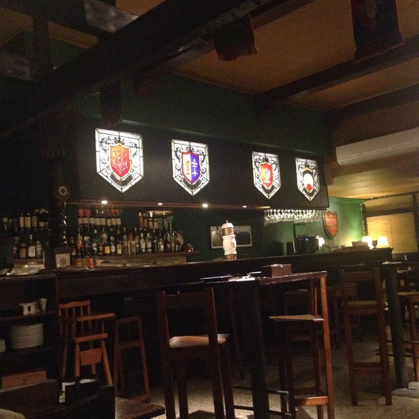 Pacharán - Spanish Restaurant in Centro