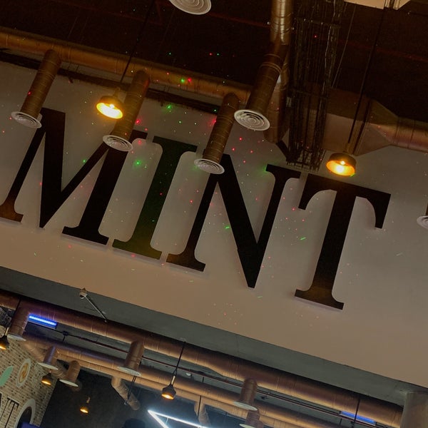 MINT CLUB - Lounge in الرياض