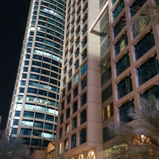 Al Wehda Tower - أبوظبي, أبوظبي