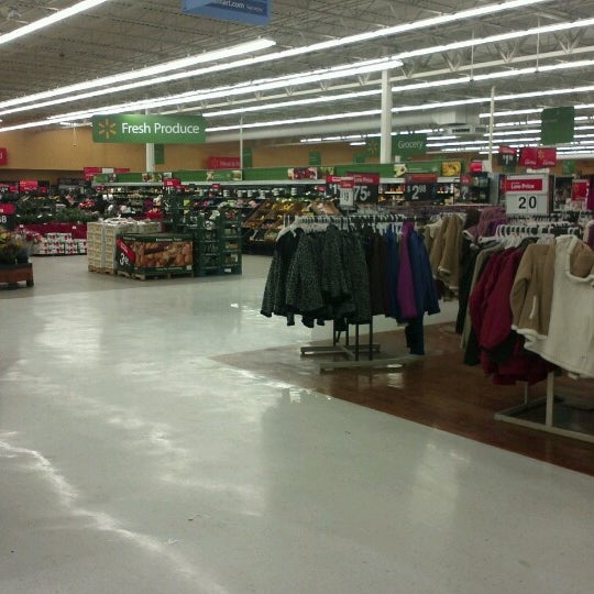 Photos at Walmart Supercenter - Newburgh, NY