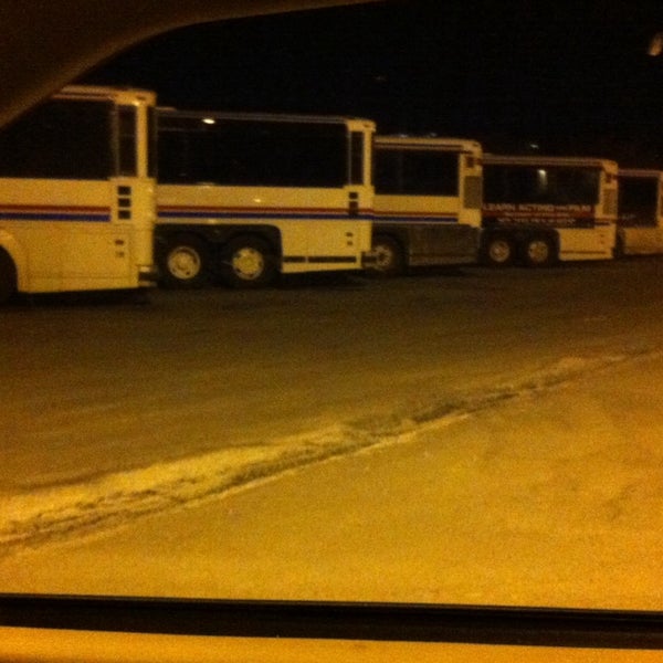 Shortline Bus - 2 tips from 97 visitors