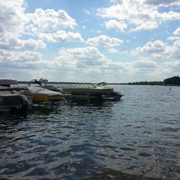 Detroit Lake - Detroit Lakes, MN