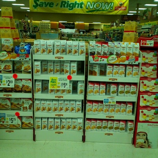 ShopRite of Middletown - 125 Dolson Ave.