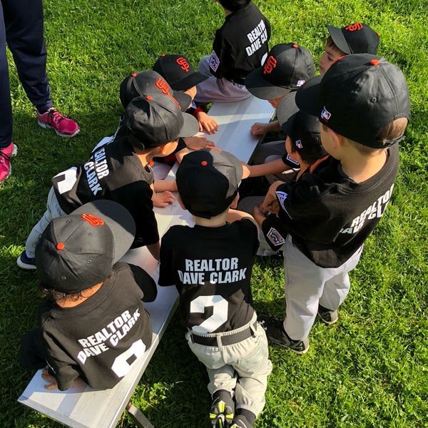 Raynor Park - Sunnyvale, CA