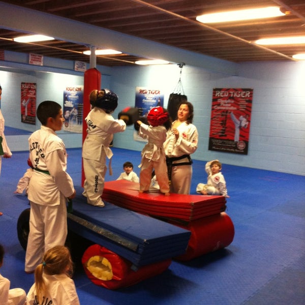 Red Tiger Taekwon-Do - Bustleton - Philadelphia, PA