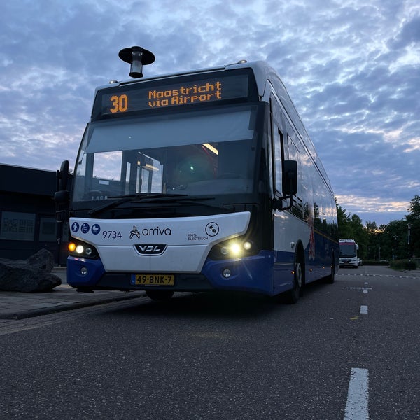 Station Beek-Elsloo - 3 tips