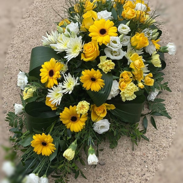 Austin Flowers of Romsley - Flower Shop