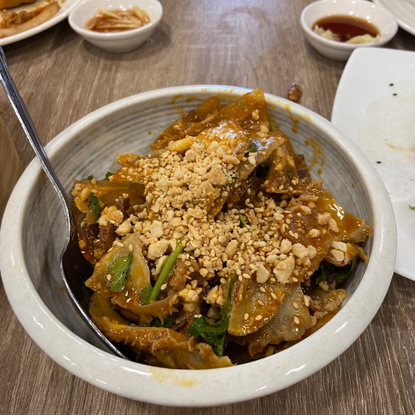 Dumpling Kitchen - Dumpling Restaurant in Parkside