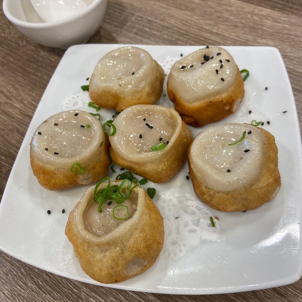 Dumpling Kitchen - Dumpling Restaurant in Parkside