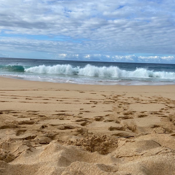 Sandy Beach Park - 8808 Kalanianaole Hwy