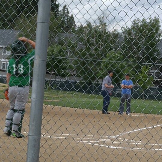 Photos at Dwight Merkel Sports Complex - Northwest Spokane - 1 tip from ...