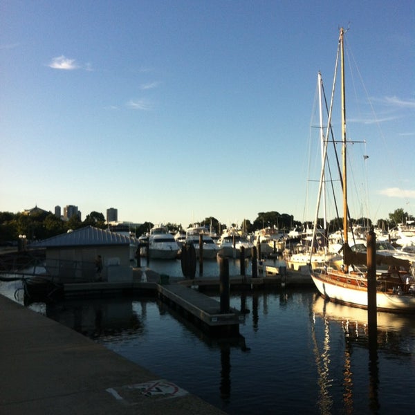 Photos at Burnham Harbor - 9 tips