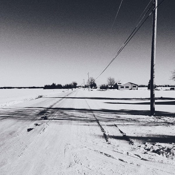 Kawkawlin River Bridge - Bridge
