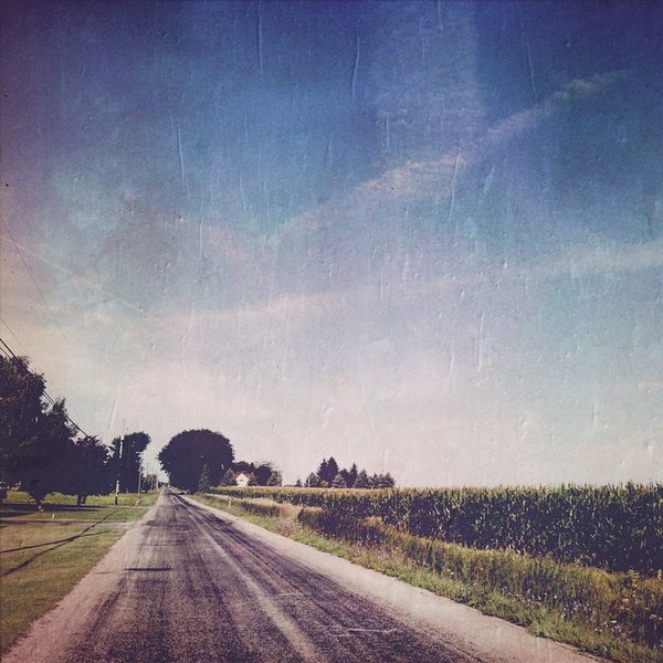 Kawkawlin River Bridge - Bridge
