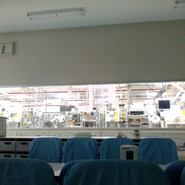 Photos at Siam DENSO Manufacturing Co.,Ltd. - 3 tips