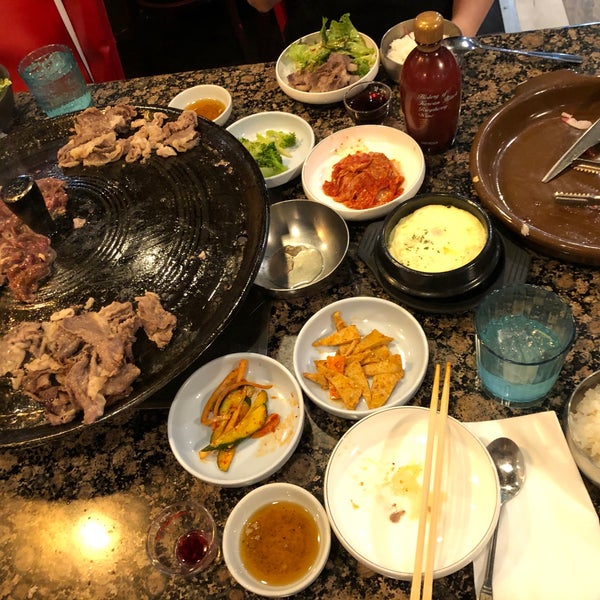 Shilla Restaurant - 6 tips from 415 visitors