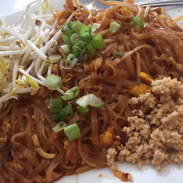 Photos at Thai Rama Restaurant - Thai Restaurant