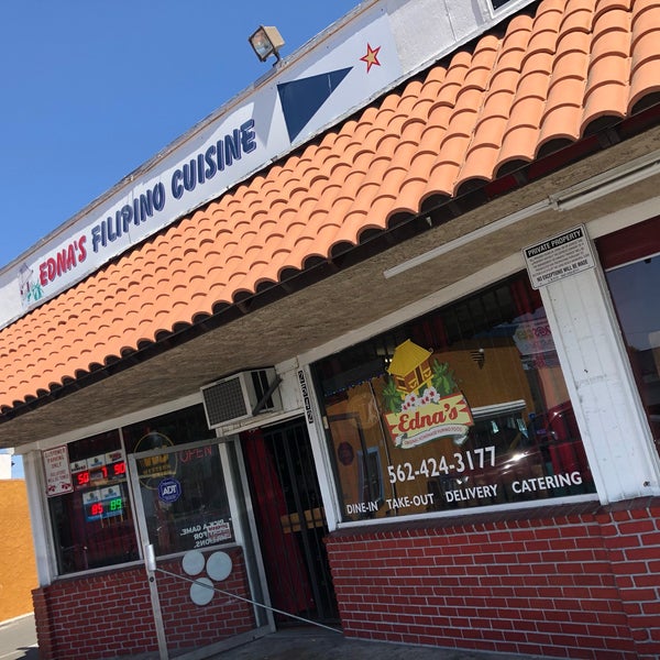 Edna's Restaurant - Westside - 3 tips from 73 visitors