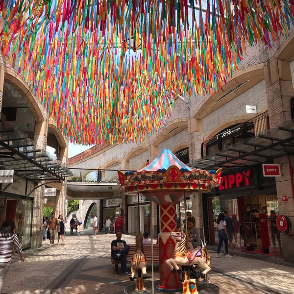 Forum Aveiro - Shopping Mall in Aveiro