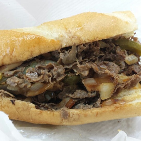 South Philly Plus - BBQ Joint in Spring Hill