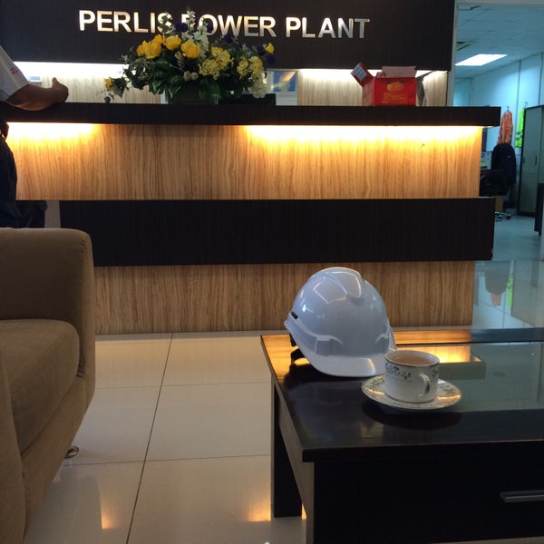 Perlis Power Plant - 2 tips from 127 visitors