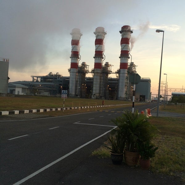 Perlis Power Plant - 2 tips from 127 visitors