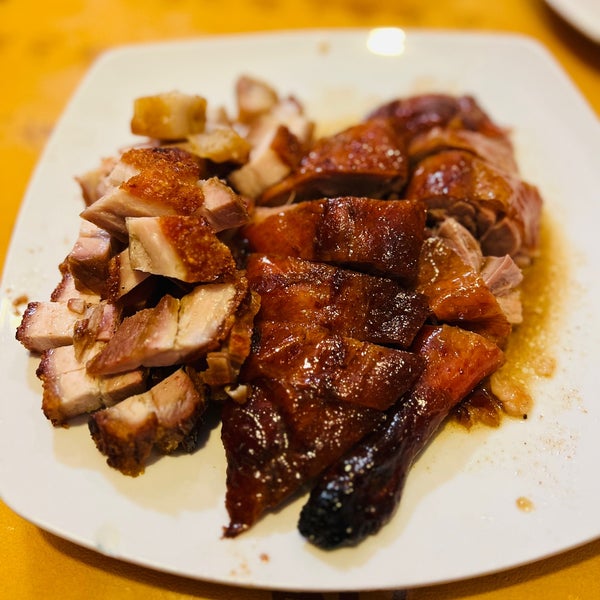 Ho Ho Chinese BBQ - Chinese Restaurant in Austin