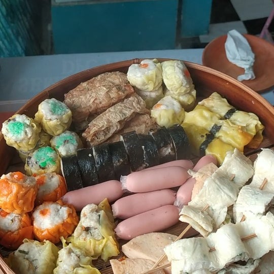 Kakkoi Dimsum - Dim Sum Restaurant in Kecamatan Situbondo