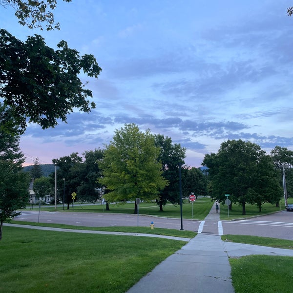 Middlebury, VT - Town in Middlebury