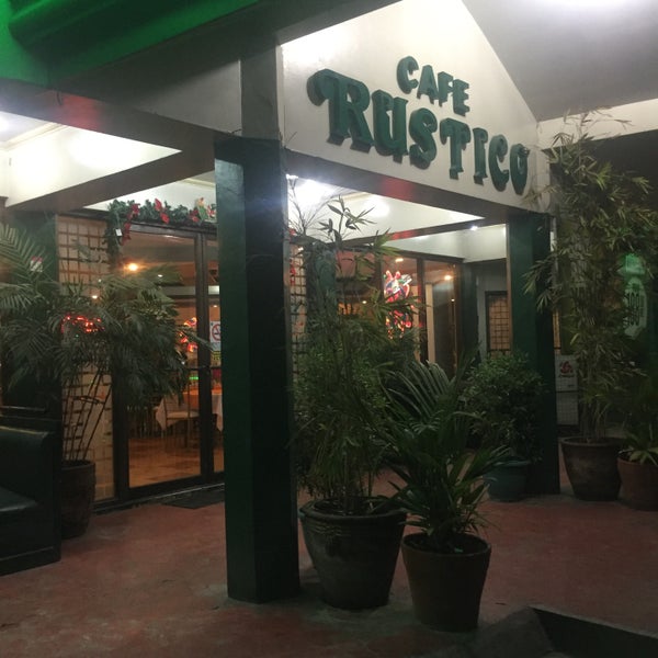 Photos at Cafe Rustico - 10 tips from 473 visitors