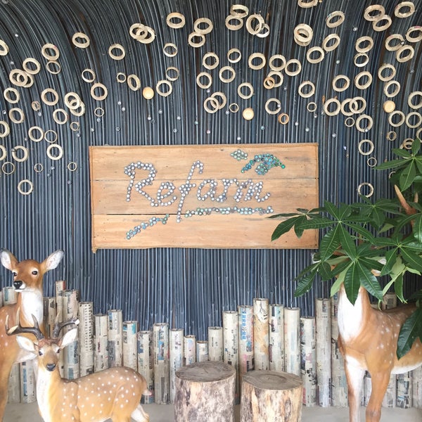 Refarm Leisure Farm - Farm