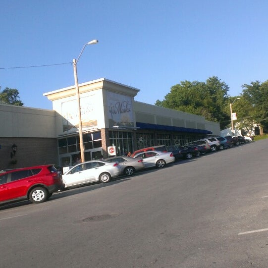 Cosentino's Brookside Market - 12 tips