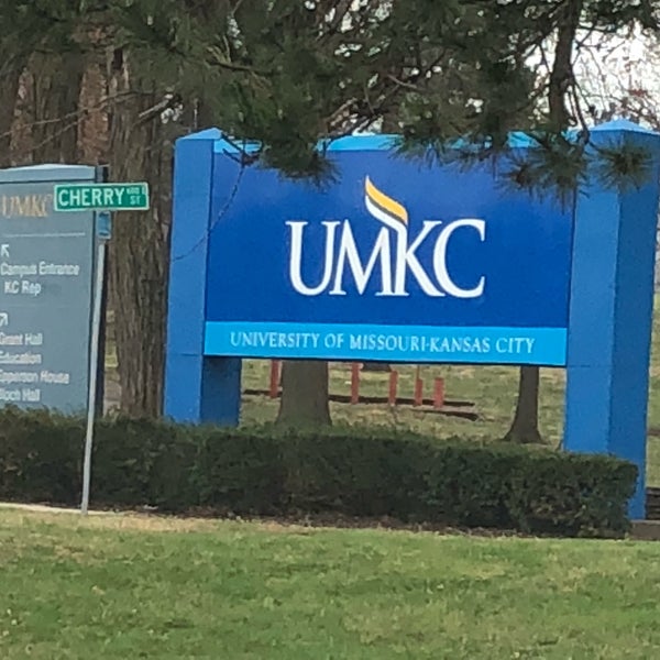 University of Missouri-Kansas City (UMKC) - University