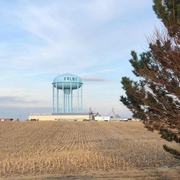 Colby, KS - 11 tips from 2080 visitors